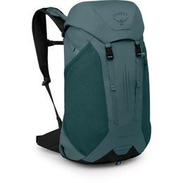 Osprey Hikelite LT 30 Wanderrucksack - Gr&ouml;&szlig;e Einheitsgr&ouml;&szlig;e - gr&uuml;n