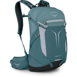 Osprey Sportlite 25 Wanderrucksack - Gr&ouml;&szlig;e Einheitsgr&ouml;&szlig;e - blau