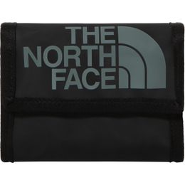 The North Face BASE CAMP WALLET Geldbeutel - Gr&ouml;&szlig;e Einheitsgr&ouml;&szlig;e - schwarz