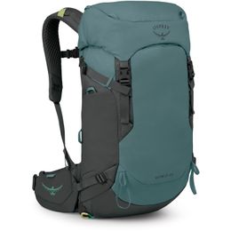 Osprey Kyte LT 28 Wanderrucksack Damen - Gr&ouml;&szlig;e Einheitsgr&ouml;&szlig;e - gr&uuml;n