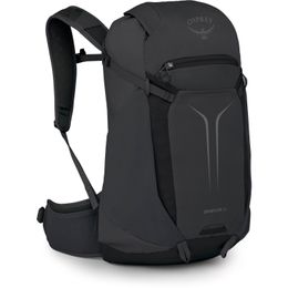 Osprey Sportlite 22 Wanderrucksack - Gr&ouml;&szlig;e Einheitsgr&ouml;&szlig;e - schwarz