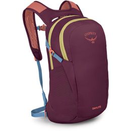 Osprey Daylite Daypack - Gr&ouml;&szlig;e Einheitsgr&ouml;&szlig;e - rot