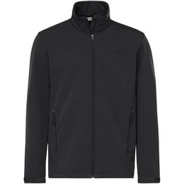 Vaude Everhike Softshelljacke Herren - Gr&ouml;&szlig;e XXL - schwarz
