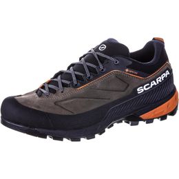 Scarpa Rapid XT Zustiegsschuhe Herren - Gr&ouml;&szlig;e 43 1/2 - braun