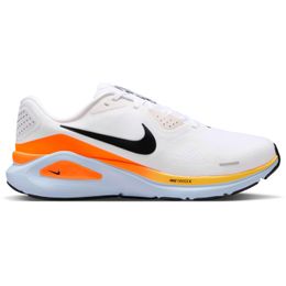 Nike STRUCTURE 26 Laufschuhe Herren - Gr&ouml;&szlig;e 45 1/2 - wei&szlig;