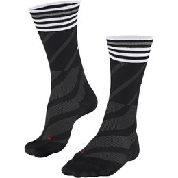 Falke RU Ultralight Socken Damen - Gr&ouml;&szlig;e 39-40 - schwarz