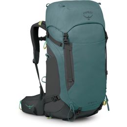 Osprey Kyte LT 45 Trekkingrucksack Damen - Gr&ouml;&szlig;e Einheitsgr&ouml;&szlig;e - gr&uuml;n