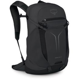 Osprey Sportlite 20 Wanderrucksack - Gr&ouml;&szlig;e Einheitsgr&ouml;&szlig;e - schwarz