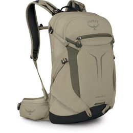Osprey Sportlite 25 Wanderrucksack - Gr&ouml;&szlig;e Einheitsgr&ouml;&szlig;e - oliv