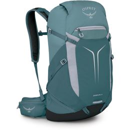 Osprey Sportlite 30 Wanderrucksack - Gr&ouml;&szlig;e Einheitsgr&ouml;&szlig;e - blau