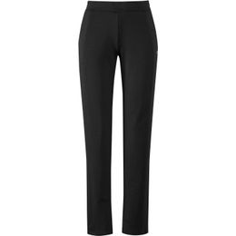 Joy Sportswear SINA Sweathose Damen - Gr&ouml;&szlig;e 24 - schwarz