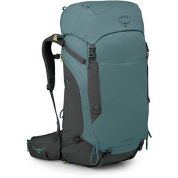 Osprey Kyte LT 65 Trekkingrucksack Damen - Gr&ouml;&szlig;e Einheitsgr&ouml;&szlig;e - gr&uuml;n