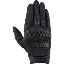 Oakley SWITCHBACK 2.0 Handschuh Herren - Gr&ouml;&szlig;e M - schwarz