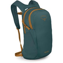Osprey Daylite Daypack - Gr&ouml;&szlig;e Einheitsgr&ouml;&szlig;e - blau