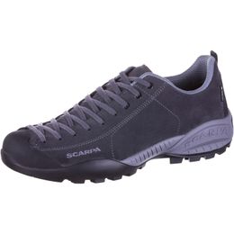 Scarpa Mojito Freizeitschuhe - Gr&ouml;&szlig;e 44 1/2 - grau