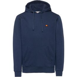 Ellesse Hoodie Herren - Gr&ouml;&szlig;e S - blau