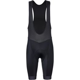 Scott Endurance Bibtights Herren - Gr&ouml;&szlig;e XXL - schwarz