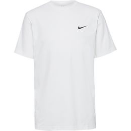Nike HYVERSE Funktionsshirt Herren - Gr&ouml;&szlig;e XXL - wei&szlig;