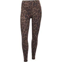 Adidas OPT Tights Damen - Gr&ouml;&szlig;e XS - schwarz