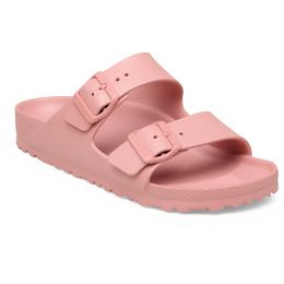 Birkenstock Arizona EVA Sandalen Damen - Gr&ouml;&szlig;e 38 - rosa