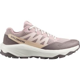 Salomon OUTSCAPE Multifunktionsschuhe Damen - Gr&ouml;&szlig;e 39 1/3 - rosa