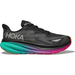 Hoka One One HOKA Clifton 9 GTX Laufschuhe Damen - Gr&ouml;&szlig;e 36 2/3 - schwarz