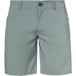 Sch&ouml;ffel Sch&ouml;ffel CIRC Smue Funktionsshorts Herren - Gr&ouml;&szlig;e 48 - grau
