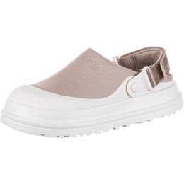UGG Australia Ugg Goldenglow Clog Sandalen Damen - Gr&ouml;&szlig;e 39 - braun