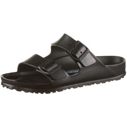 Birkenstock Arizona EVA Sandalen Damen - Gr&ouml;&szlig;e 38 - schwarz