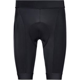 Scott Endurance Fahrradtights Herren - Gr&ouml;&szlig;e S - schwarz