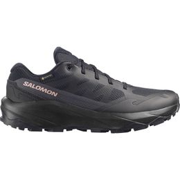 Salomon OUTSCAPE Multifunktionsschuhe Damen - Gr&ouml;&szlig;e 39 1/3 - schwarz
