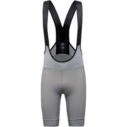 Oakley ICON CLASSIC Bibtights Herren - Gr&ouml;&szlig;e M - grau
