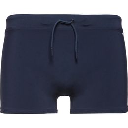 Tommy Hilfiger Badehose Herren - Gr&ouml;&szlig;e M - blau