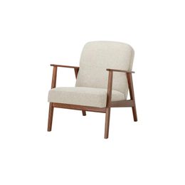 Sessel Rada - beige - 64 cm - 76 cm - cm 83,0 - Sconto