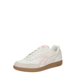 Reebok Sneakers 'Finale' female size 44 Grey / Light pink / Off white