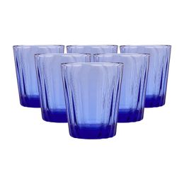 La Roch&eacute;re La Roch&eacute;re Wassergl&auml;ser Onde 280 ml 6er Set