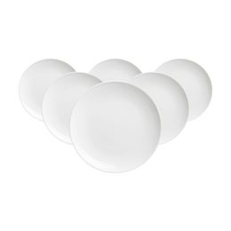 Ritzenhoff & Breker Ritzenhoff & Breker Dessertteller Suomi &oslash; 20 cm 6er Set