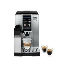 De'Longhi De Longhi Macchina caff&egrave; espresso Plus ECAM380 85 SB