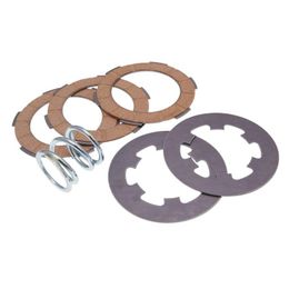 Kupplungsscheiben Set Ferodo f&uuml;r Vespa 50, 90, 125 Primavera, ET3