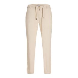 Jack & Jones Jack & Jones Chinohose 'JPSTKarl' Herren Gr&ouml;&szlig;e 33 beige