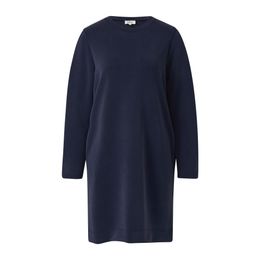 S.oliver Kleid Damen Gr&ouml;&szlig;e 38 navy Sommerkleid