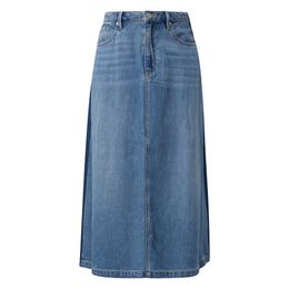 s.Oliver Skirt female size 42 Blue