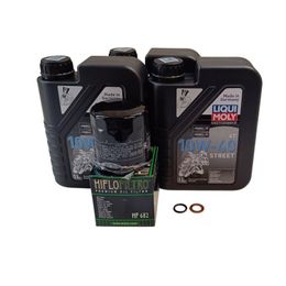 Service-Kit klein SEGWAY 500-1000