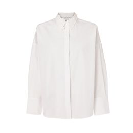 TATUUM Blouse 'Antala' female size XXL White