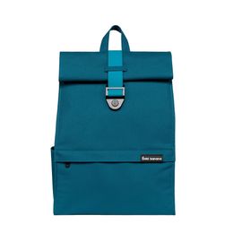 Bold Banana Rucksack 'Power petrol' Herren Gr&ouml;&szlig;e One Size enzian / cyanblau