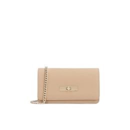 Kazar Crossbody Bag female Beige size One Size