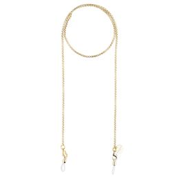 Cheeky Chain Munich Necklace 'Baby Venice' female Gold size One Size