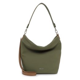 Tamaris Schultertasche 'Kirsten' Damen Gr&ouml;&szlig;e One Size khaki