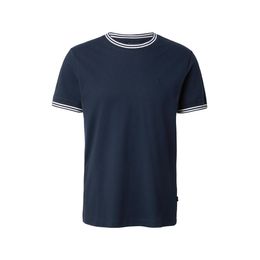 JOOP! T-Shirt Herren Gr&ouml;&szlig;e S navy / wei&szlig;