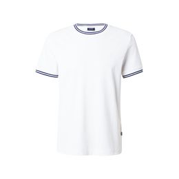 JOOP! T-Shirt Herren Gr&ouml;&szlig;e M wei&szlig;